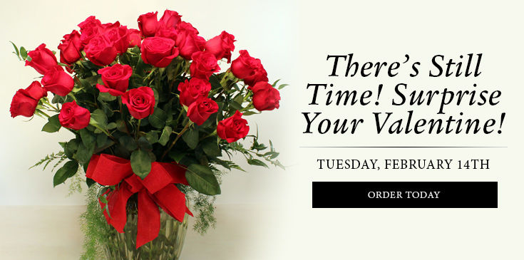San Mateo Florist Same-day Delivery Since 1933 - Ah Sam Florist
